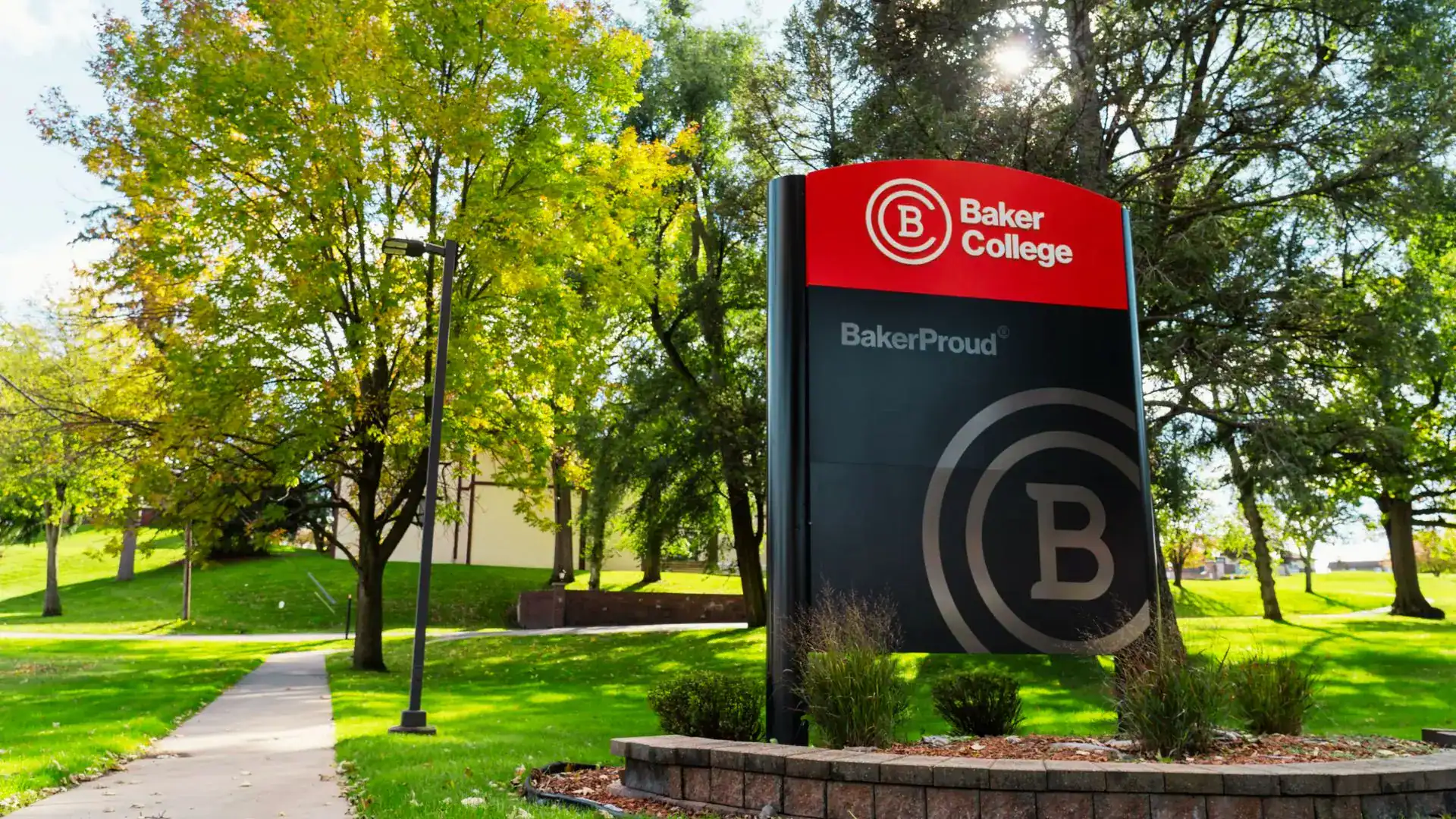 Baker College Uses Canyon GBS™ AI to Boost Staff Operations
